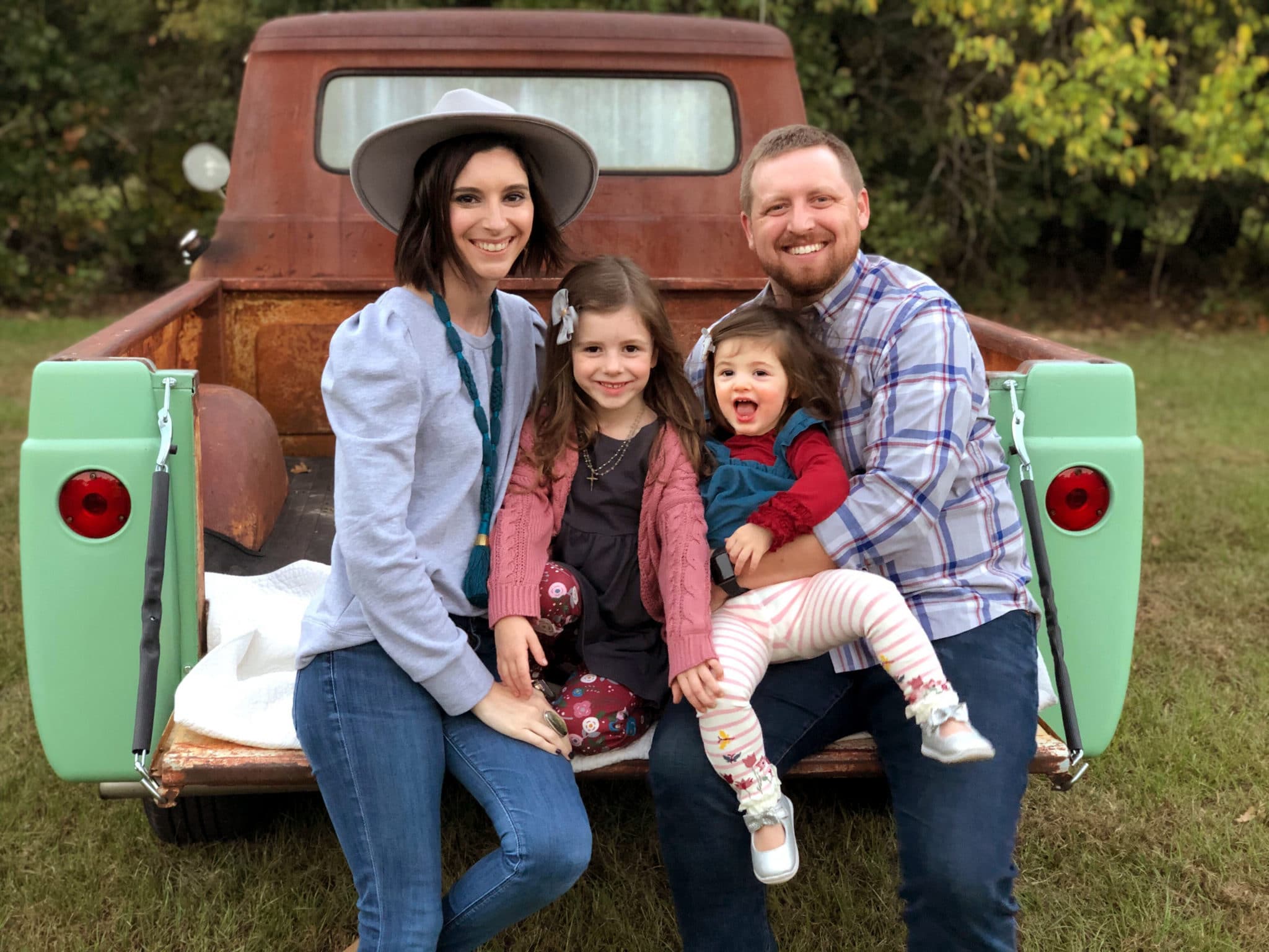 Staff Spotlight: Alyssa Womack - Irving Schools Foundation