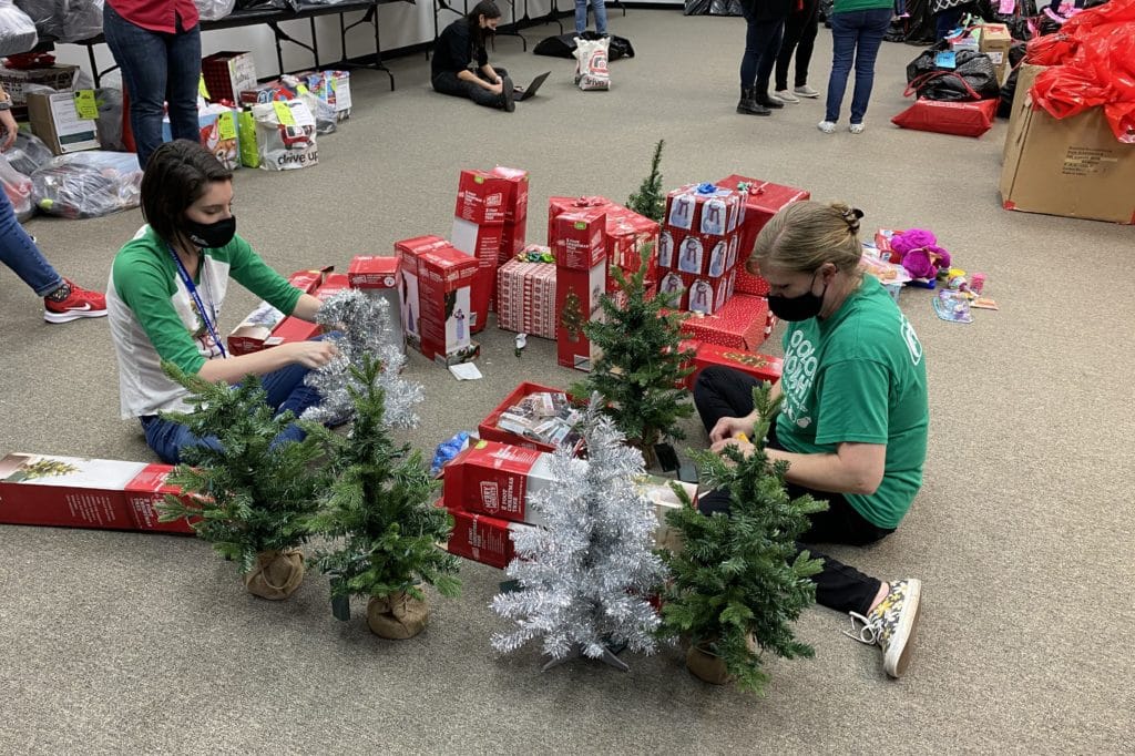 Staff Spotlight: Alyssa Womack - Irving Schools Foundation
