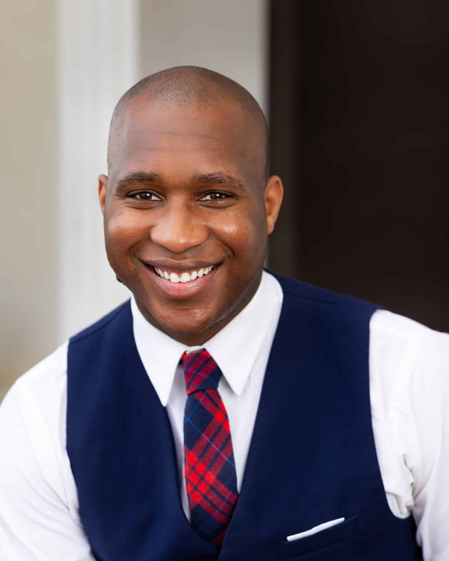 TOY - Secondary School: Rashaad Calaham - Irving Schools Foundation