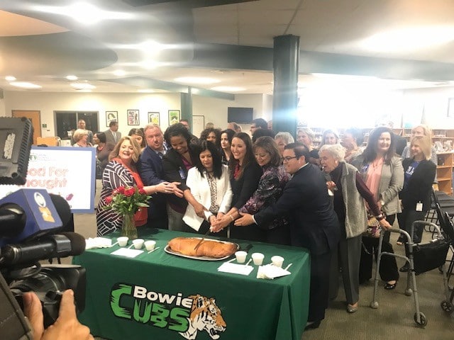 About Us - Irving Schools Foundation